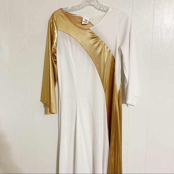 Body Wrappers | Dresses | Body Wrappers Ballet Liturgical Praise Dance ...
